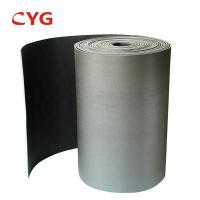 China Moisture Proof Construction Heat Insulation Foam XPE Underlyment Flooring Accessaries for sale