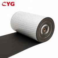 China Roof Construction Heat Insulation Foam Xpe / Xlpe Cross Linked Moistureproof for sale