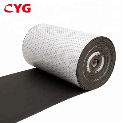 China Roof Construction Heat Insulation Foam Xpe / Xlpe Cross Linked Moistureproof for sale
