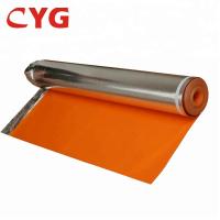 China Roof Construction Heat Insulation Foam Xpe / Xlpe Cross Linked Moistureproof for sale