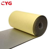 China Polyethylene Foam Sound Insulation Foam Thermal Insulation Material 0.5-100mm Thickness for sale