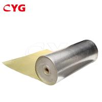 China Thermal Roof Construction Heat Insulation Foam Polyethylene Plastic Customized Length for sale