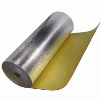 China Aluminum Foil Construction Heat Insulation Foam Floor Panels SGS ISO Approval for sale