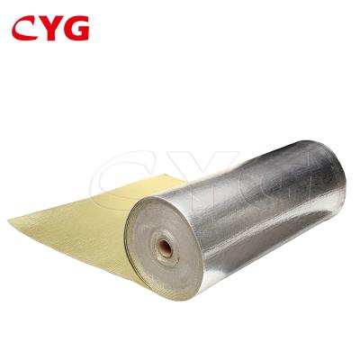 China Ductwork Self Adhesive Insulation Foam , PE Building Insulation Foam Low Voltage for sale