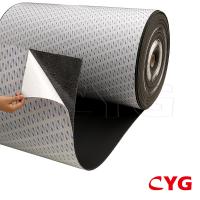 China Reflective Construction Heat Insulation Foam Aluminum Foil PE Material Customized for sale