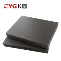 China Fireproof Material Construction Heat Insulation Foam Cross Linked Soft Anti Slip for sale