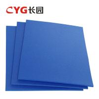 China Thermal Pool Blanket Material Fire Proof Polyethylene Foam Pool Cover Heat Insulation for sale