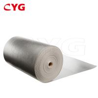 China Lightweight Pe Cross Linked PE Foam Car Interior Decorative Thermal Insulation Sheet for sale