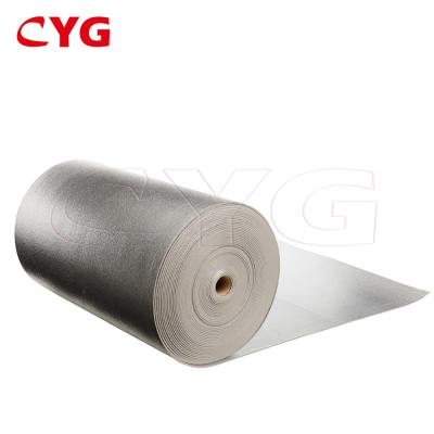 China Lightweight Pe Cross Linked PE Foam Car Interior Decorative Thermal Insulation Sheet for sale