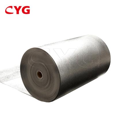 China Roof Thermal Fire Proof Polyethylene Foam Archer Thermoplastic Construction Application for sale