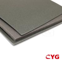 China 1200mm Width Construction Heat Insulation Foam Closed Cell Polyethylene Static Dissipative for sale