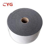 China Thermal Roof Construction Heat Insulation Foam Polyethylene Plastic Customized Length for sale