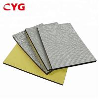 China Closed Cell Xlpe Construction Heat Insulation Foam Roof Heat Environmentally Friendly for sale