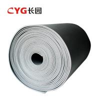 China Thermal Insulation Cross Linked Polyethylene Foam Sheets 10-50mm Thickness Shockproof for sale