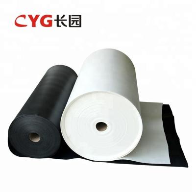 China Cyg Xpe Ixpe Construction Heat Insulation Foam 1-80mm Thickness Duct Cover Durable for sale