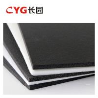 China Cyg Xpe Ixpe Construction Heat Insulation Foam 1-80mm Thickness Duct Cover Durable for sale
