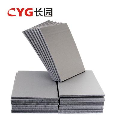 China Ldpe Polyethylene Ixpe Underlay Sound Insulation Foam Moistureproof Anti Static for sale