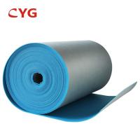 China PE Cross Linked Polyethylene Foam 25-320 kg/m3 Density For Floor Sound Insulation for sale