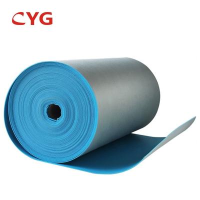China PE Cross Linked Polyethylene Foam 25-320 kg/m3 Density For Floor Sound Insulation for sale