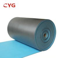 China PE Cross Linked Polyethylene Foam 25-320 kg/m3 Density For Floor Sound Insulation for sale