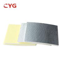 China Construction Heat Insulation Sound  Fireproof  Polyethylene Xpe Ixpe Foam for sale