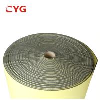 China Construction Heat Insulation Sound  Fireproof  Polyethylene Xpe Ixpe Foam for sale