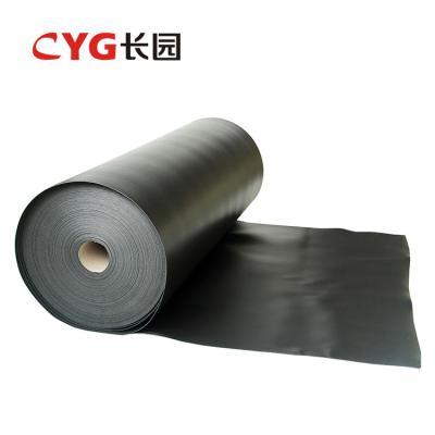 China Construction Heat Thermal Insulation Pe foam Flooring Underlay for sale