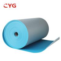 China 100-240kg/m3 Cross Linked Polyethylene Foam Sheets for sale