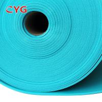China Ixpe Recycled Ldpe Cross Linked Insulation Foam Acoustic Panels Polyolefin for sale