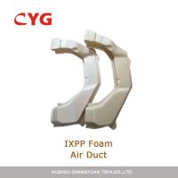 China Polyolefin Expanded Waterproof Heat Resistant Polypropylene Foam Rolls for sale