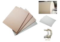 China Polyolefin Expanded Waterproof Heat Resistant Polypropylene Foam Rolls for sale
