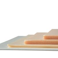 China Polyolefin Expanded Waterproof Heat Resistant Polypropylene Foam Rolls for sale