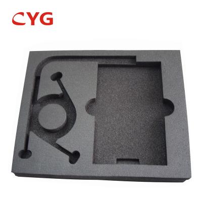 China Custom Size Closed Cell Cross Linked Polyethylene Foam Extruded Ixpe Sheet for sale