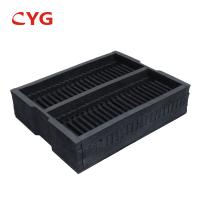 China Custom Size Closed Cell Cross Linked Polyethylene Foam Extruded Ixpe Sheet for sale