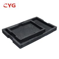 China Custom Size Closed Cell Cross Linked Polyethylene Foam Extruded Ixpe Sheet for sale