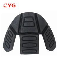 China Acoustic Cross Linked PE Foam Fireproof Insulation Materials Car Interior Accessories for sale