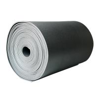 China Interior Car Accessories Closed Cell Foam Insulation Roll Thermal Insulation for sale