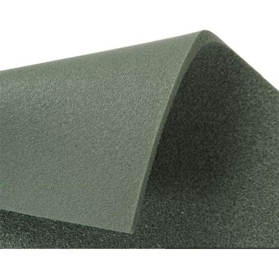 China Plastic Pipe WPC SPC Flooring Acoustic Building Insulation Materials Customized for sale