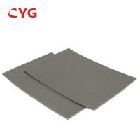 China Thermal Insulation Polyolefin Foam Building Blocks Wall Insulation for sale