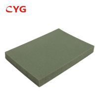 China Thermal Insulation Polyolefin Foam Building Blocks Wall Insulation for sale