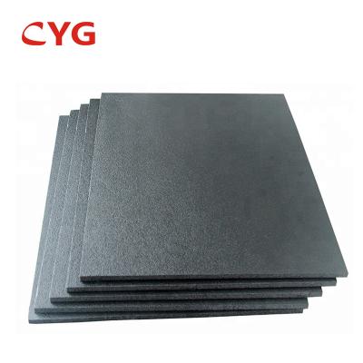 China Air Conditioning Fire Retardant Insulation Foam Cross Linked Polyethylene XPE Type for sale