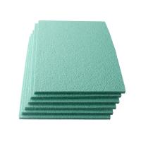 China Cross Linked Polyethylene Heat Resistant Foam Fire Fighting Xpe / Ixpe Board for sale
