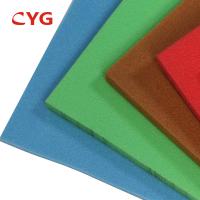 China Cross Linked Polyethylene Heat Resistant Foam Fire Fighting Xpe / Ixpe Board for sale