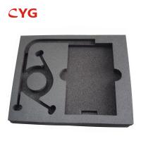 China Esd Foam Packing Pe Closed Cell Polyethylene Extruded Ixpe Sheet for sale