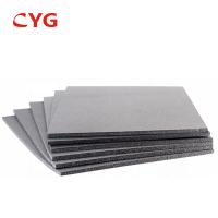 China Xlpe Hard Closed Cell Flotation Foam Paddle Board LDPE Material For Pool Cover for sale