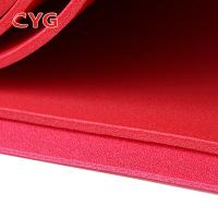 China Xlpe Hard Closed Cell Flotation Foam Paddle Board LDPE Material For Pool Cover for sale