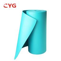 China Low Density Cross Linked Polyethylene Foam Roll Insulate Material Sound Proof for sale