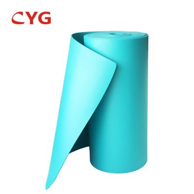 China Low Density Cross Linked Polyethylene Foam Roll Insulate Material Sound Proof for sale