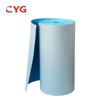 China Flame Retardant 0.032W/Mk Closed Cell Polyethylene Foam for sale