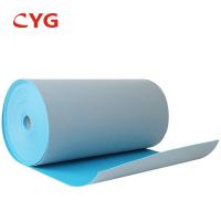 China Recycled Ldpe Closed Cell Foam Insulation Sheets Waterproof Xlpe 25-330kg/m3 Density for sale